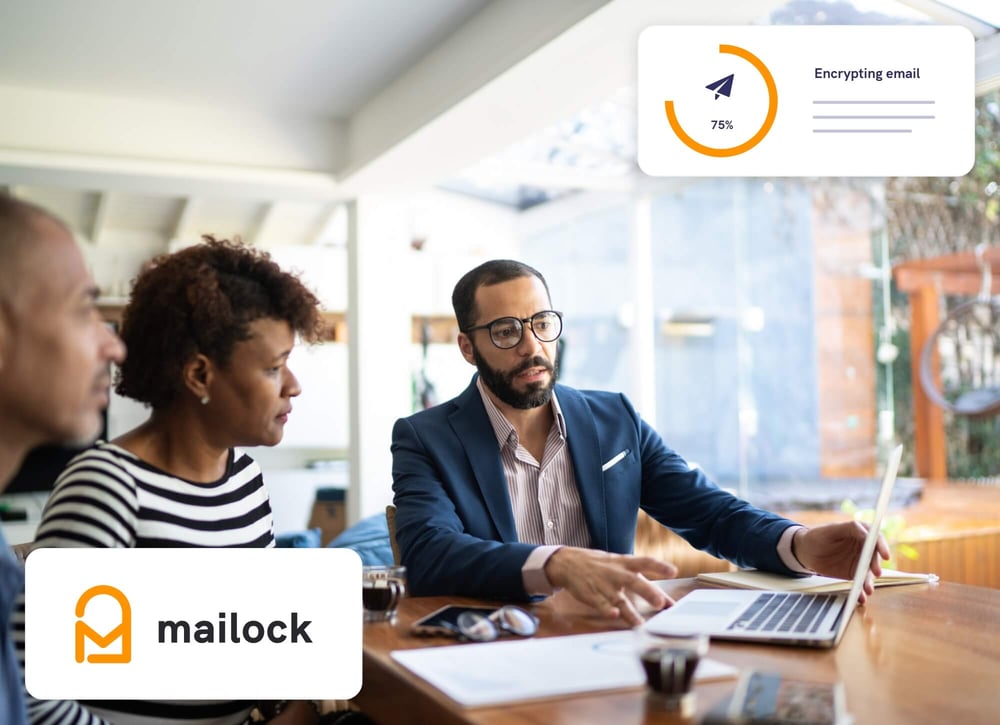 What Is Email Encryption? Definition, Best Practices & Statistics