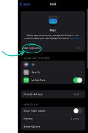 How to Encrypt Email Attachments (Outlook, Gmail, & iOS)