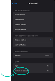 How to Encrypt Email Attachments (Outlook, Gmail, & iOS)