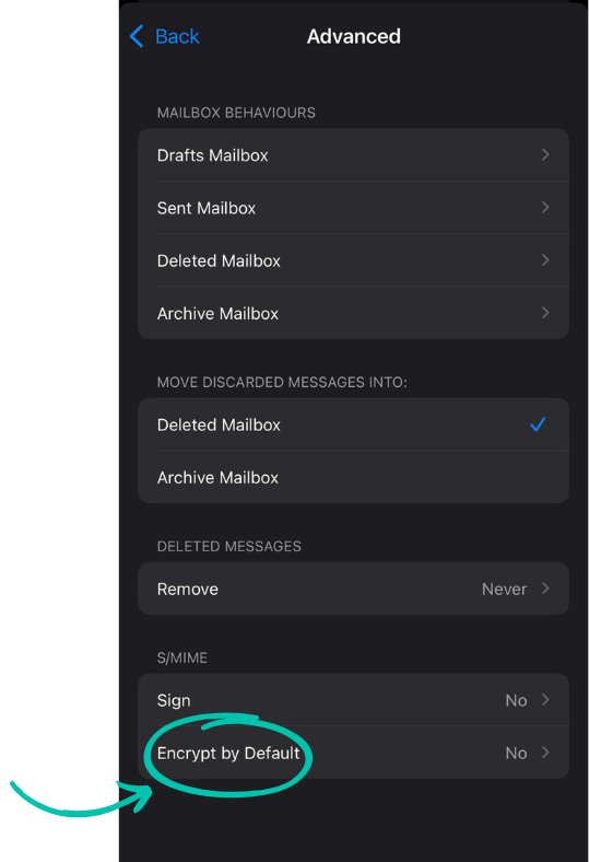 How to Encrypt Email Attachments (Outlook, Gmail, & iOS)
