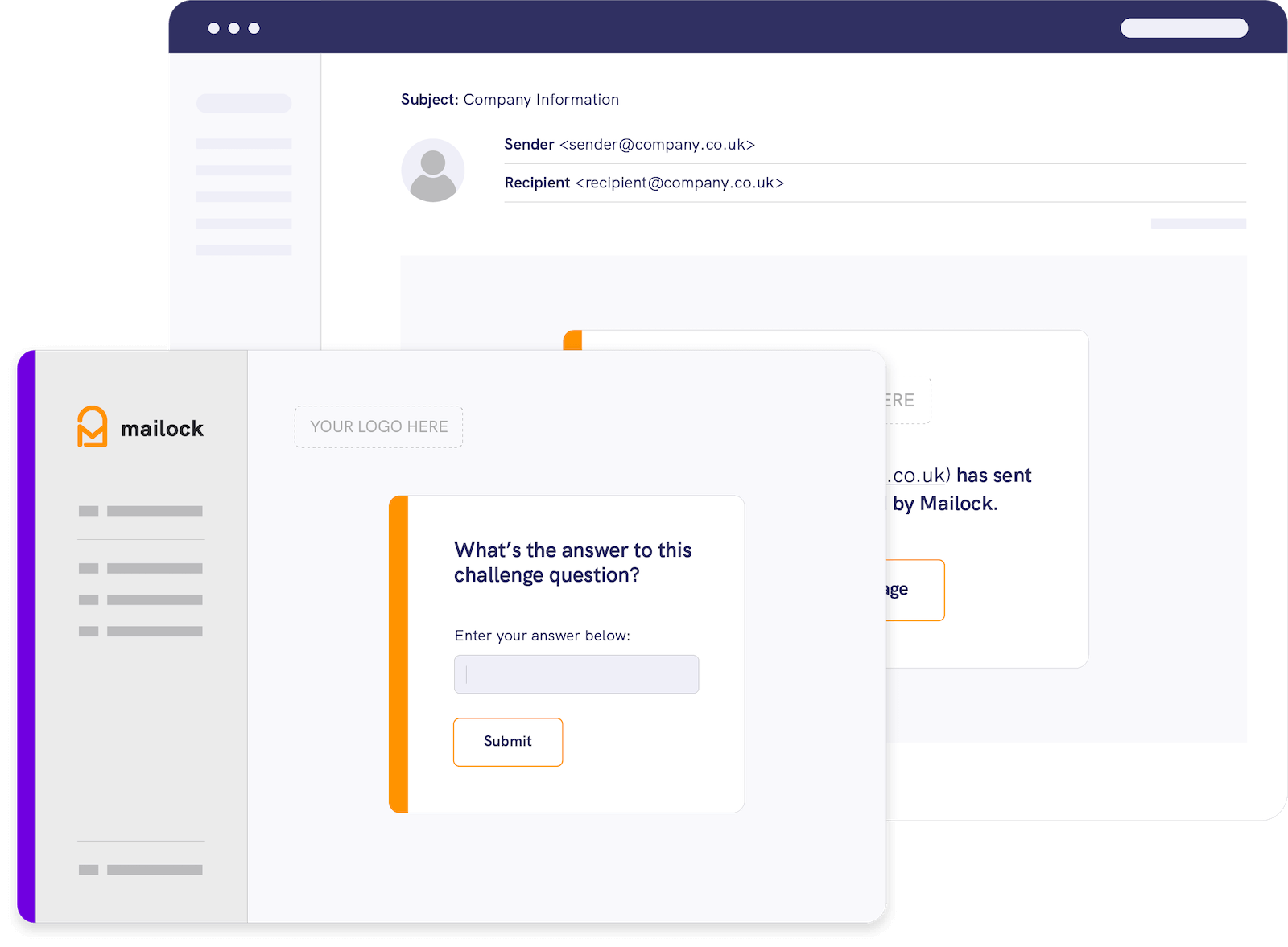 What Is Email Authentication?