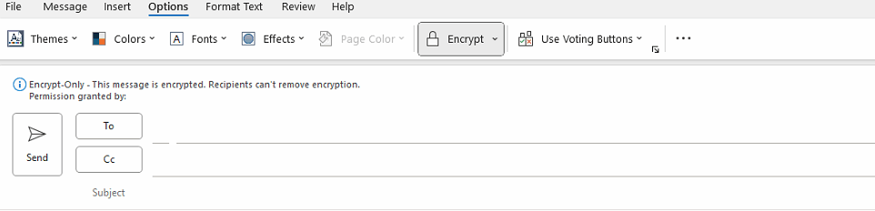 How to Encrypt Email Attachments (Outlook, Gmail, & iOS)