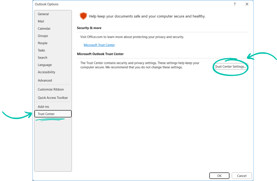 How to Encrypt Email Attachments (Outlook, Gmail, & iOS)
