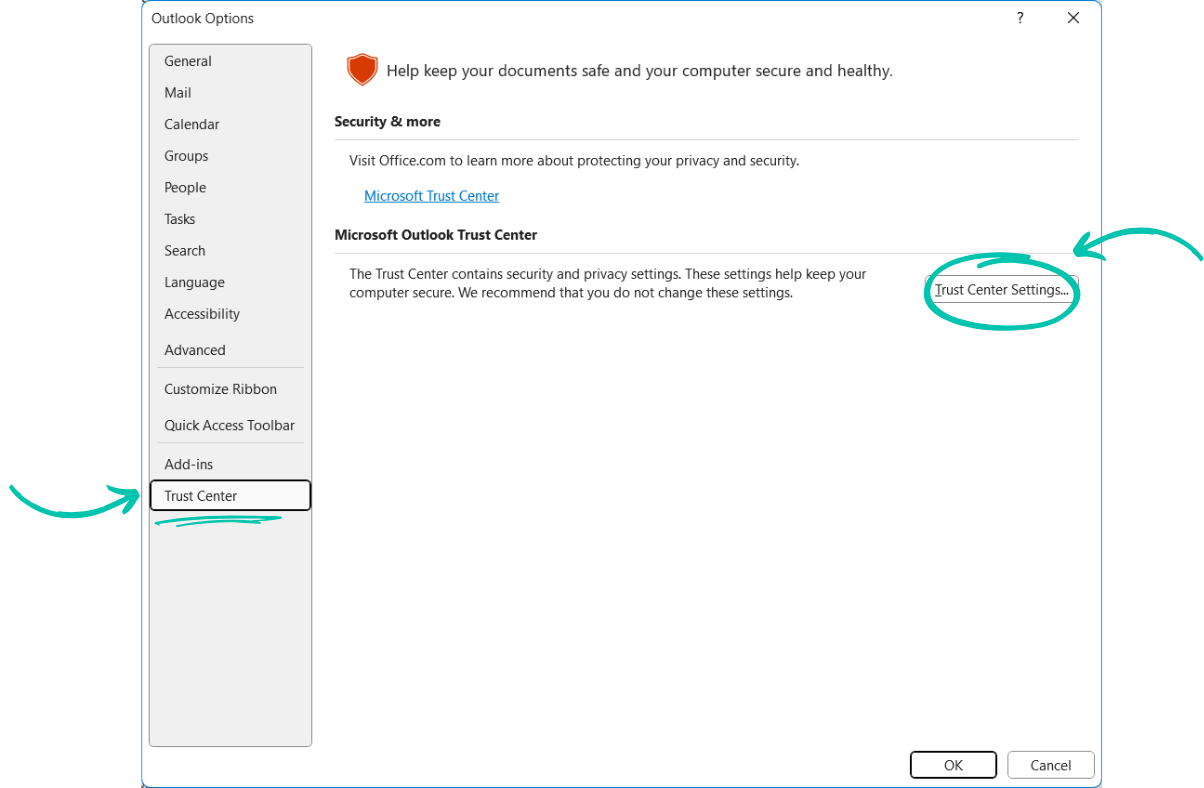 How to Encrypt Email Attachments (Outlook, Gmail, & iOS)