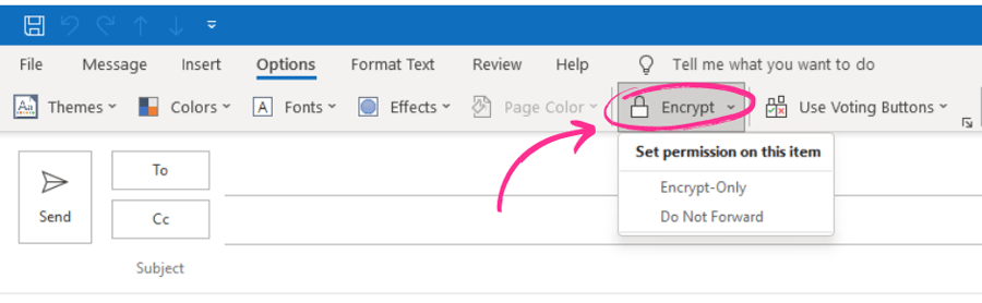 How To Encrypt Email Attachments (Outlook, Gmail, & iOS)