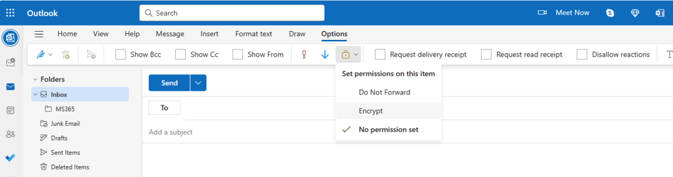 How to Encrypt Email Attachments (Outlook, Gmail, & iOS)