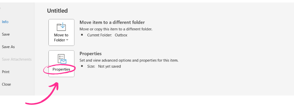 How To Encrypt Email Attachments (Outlook, Gmail, & iOS)
