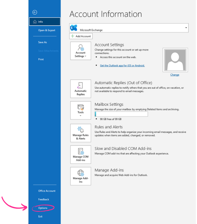 How To Encrypt Email Attachments (Outlook, Gmail, & iOS)