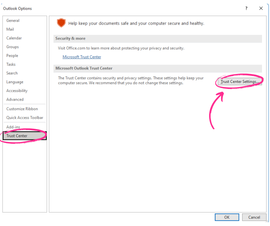 How To Encrypt Email Attachments (Outlook, Gmail, & iOS)