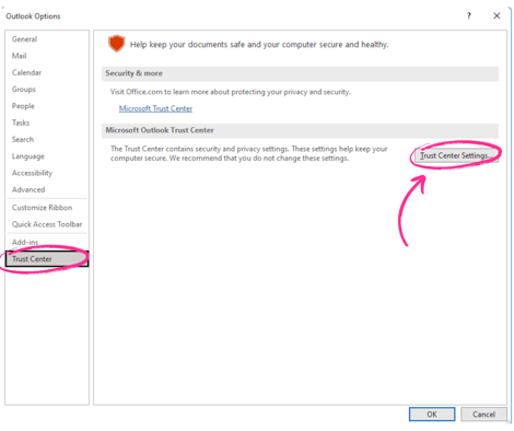 How To Encrypt Email Attachments (Outlook, Gmail, & iOS)