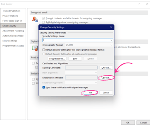 How To Encrypt Email Attachments (Outlook, Gmail, & iOS)