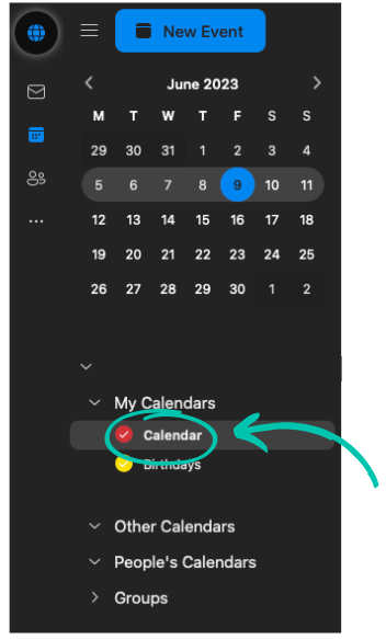 How to Hide Your Calendar From Everyone in Office 365