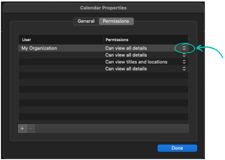 How to Hide Your Calendar From Everyone in Office 365