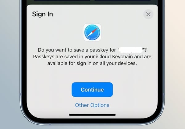 What Is a Passkey and Is It Safe?