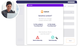 What Is Secure Email? Encryption & Authentication Explained