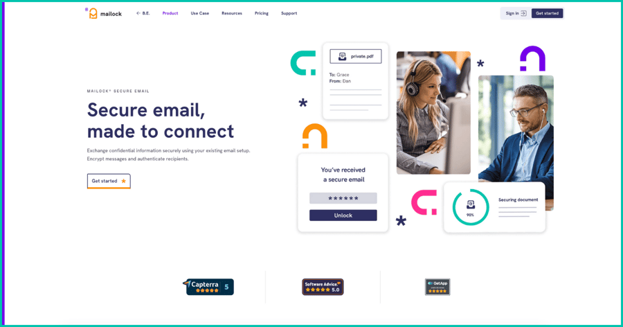 The Best Secure Email Services to Protect Your Business Data