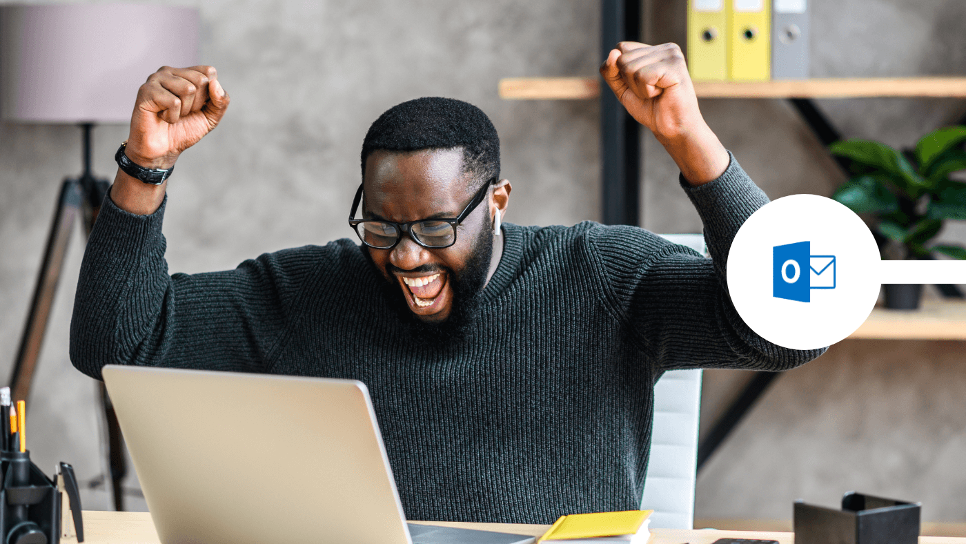 How to Recall an Email in Outlook