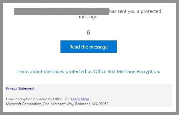 Does Microsoft Outlook Use Email Encryption?