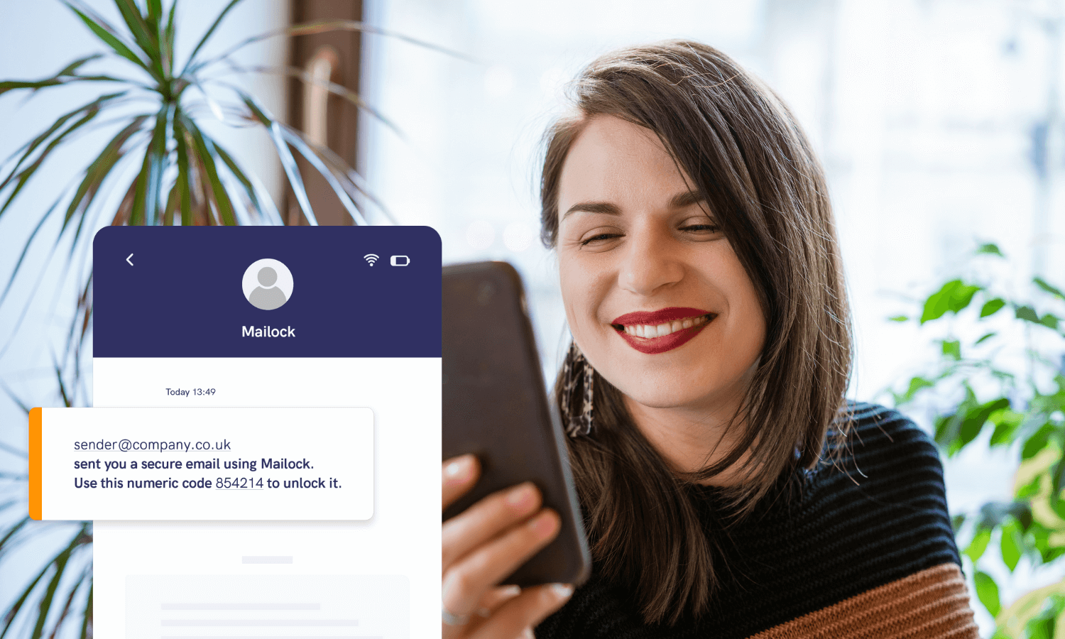 Meet Beyond Encryption | Our People, Values & Mission