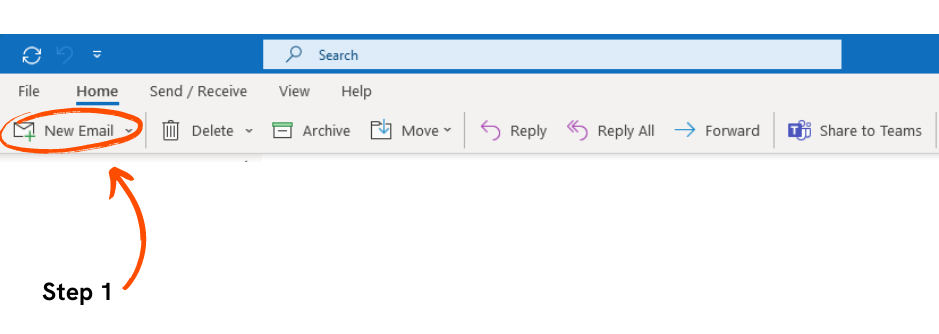 How To Encrypt An Email In Outlook