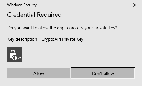 How do I use my Unipass Id with Mailock?