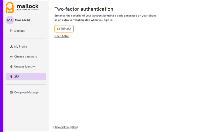 How to change your authentication device or turn off Two-Factor ...