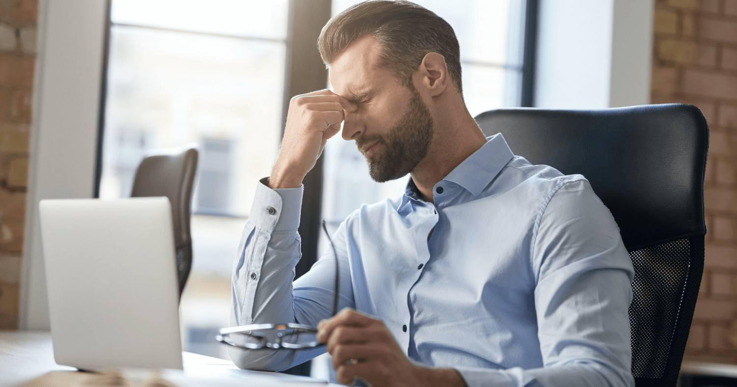 Account Takeover Attacks: How To Lock Down Your Email Inbox